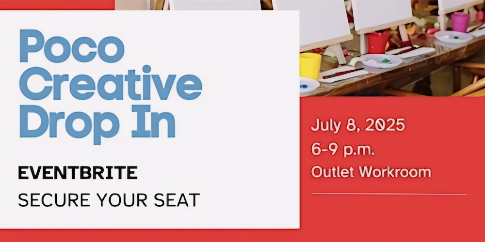 PoCo Creative Drop In Sliding Scale - Painting the Seasons! - ArtsConnect