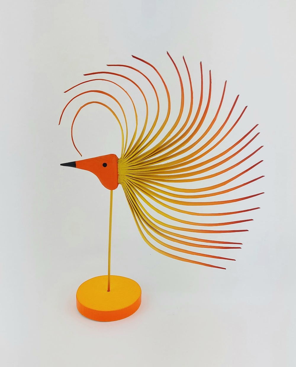 Robert Riley: Split Wood Sculpture: Opening Reception - ArtsConnect