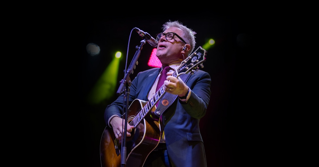 Steven Page - ArtsConnect